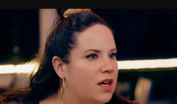 My Big Fat Fabulous Life - Soap Opera Spy