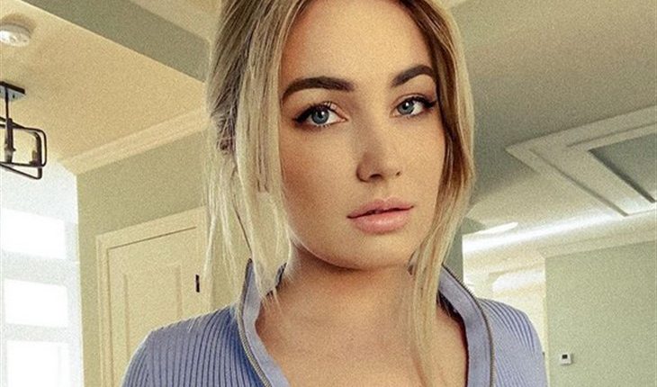 Stephanie Matto - Soap Opera Spy