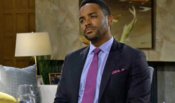 The Young And The Restless Spoilers: Morgan Obenreder Joins YR Cast ...