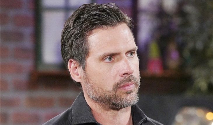 The Young And The Restless - Nick Newman - Soap Opera Spy