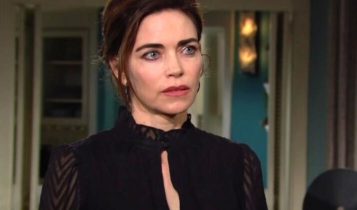 The Young And The Restless Spoilers: Morgan Obenreder Joins YR Cast ...