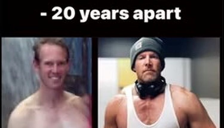 ben-rathbun - Soap Opera Spy