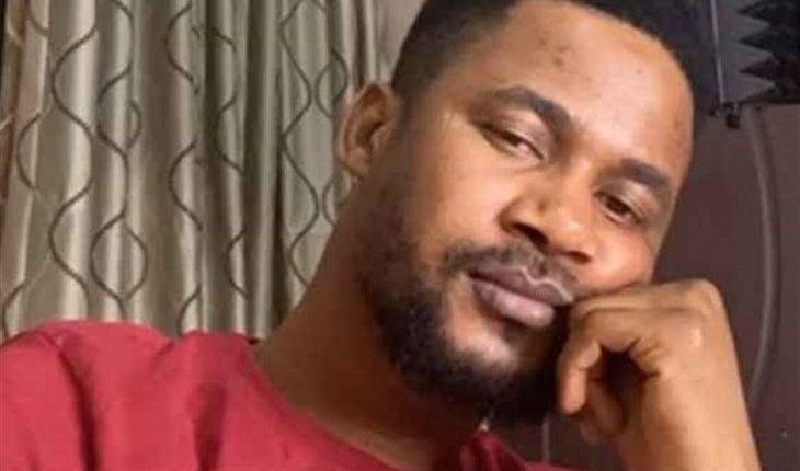 ‘90 Day Fiancé’ - Usman Umar - Soap Opera Spy