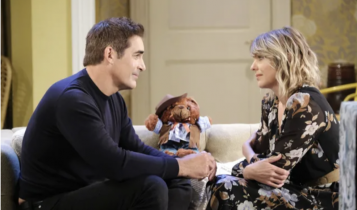 'Days of Our Lives' News: Patsy Pease – Former Kimberly Brady Donovan ...