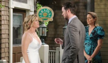'Days Of Our Lives' (DOOL) Spoilers: Jason Cook Returns As Shawn Brady ...