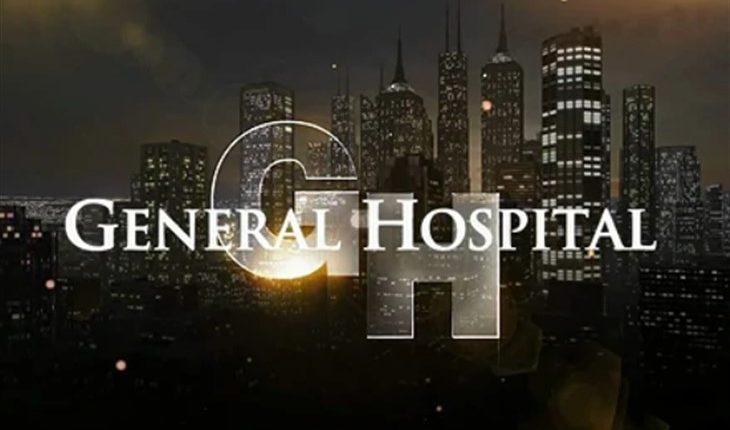 General Hospital - Soap Opera Spy