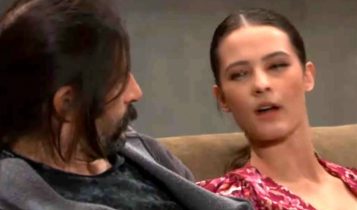 Soap Masterpieces November Throwbacks: 'General Hospital' The Ice ...