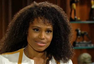 B&B Spoilers: Grace Tries Seducing Zende, Paris Betrayed - Soap Opera Spy
