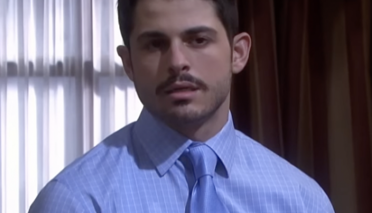 YR-Alex - Soap Opera Spy