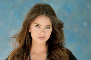 Days Of Our Lives Spoilers: Stephanie Johnson Arrives, Abe's Campaign ...