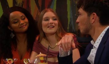 Days of Our Lives Comings and Goings: Lamon Archey And Sal Stowers OUT ...