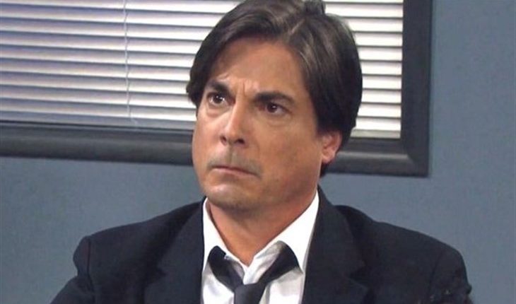 Days Of Our Lives - Lucas Horton (Bryan Dattilo) - Soap Opera Spy