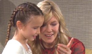 Days Of Our Lives Spoilers: Rachel's Rage, Chloe's Fear: Wants Mom And ...