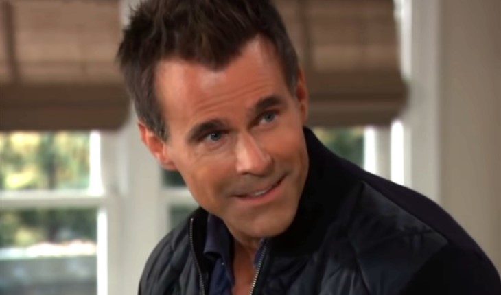 General Hospital - Drew Cain (Cameron Mathison) - Soap Opera Spy