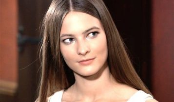General Hospital Comings & Goings: TikTok Star Caitlyn Reilly Joins GH ...