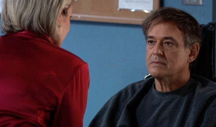 General Hospital - Ryan Camberlain - Soap Opera Spy