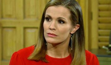 Y&R Spoilers: Keemo Abbott is Still Alive & is Working For Diane ...