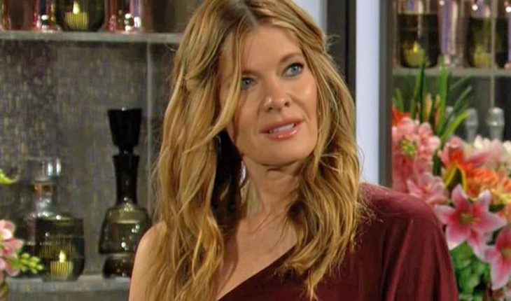 The Young And The Restless - Phyllis Summers (Michelle Stafford) - Soap ...