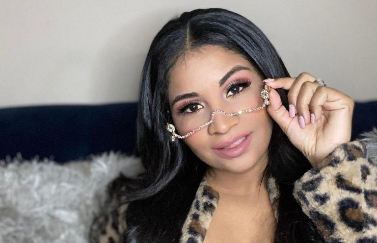 90 Day Fiancé Alum Anny Resurfaces On Instagram With Stunning New Look ...