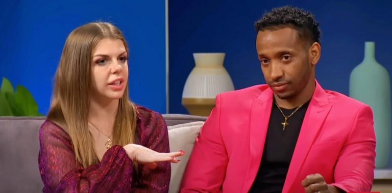 How Will 90 Day Fiancé Stars Ariela & Biniyam Make A Living In The USA ...