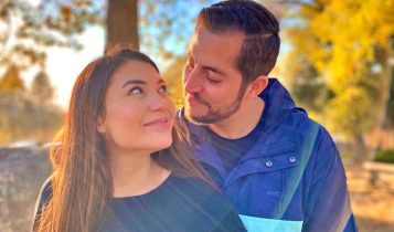 90 Day Fiance: Rachel Walters Photos With Jon Paint A Picture - Soap ...