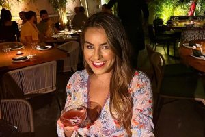 90 Day Fiancé: Veronica Rodriguez Celebrates 37th Birthday With ...
