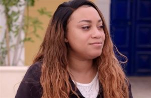 90 Day Fiancé Star Memphis Smith Receives Praise From Fans - Soap Opera Spy