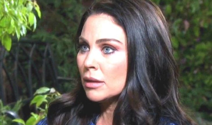 Days Of Our Lives - Chloe Lane (Nadia Bjorlin) - Soap Opera Spy
