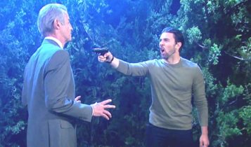 Days Of Our Lives (DOOL) Spoilers: MarDevil Makes A Stunning Decision ...
