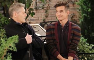 DOOL Spoilers: Craig Framing Leo For Murder? Sonny’s Shocking Flashback ...