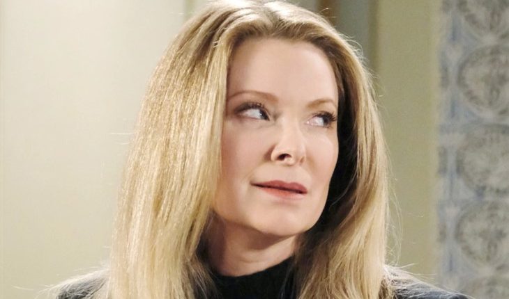 Days Of Our Lives - Jennifer Deveraux (Cady McClain) - Soap Opera Spy