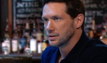 General Hospital and Nashville Star Jonathan Jackson’s Band Enation ...