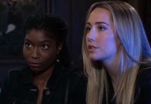 GH Spoilers: Josslyn Vents To Trina, When Is The Violence Going To End ...