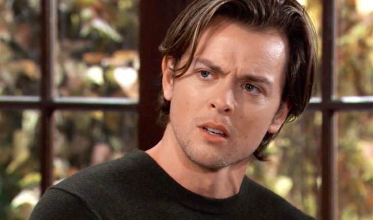 General Hospital - Michael Corinthos (Chad Duell) - Soap Opera Spy