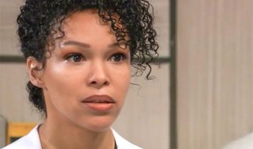 'General Hospital' News: Robin Riker Done At GH, Naomi Dreyfus Not ...