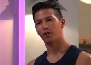 GH Spoilers: Rory Adopted, Reiko Finn And Jeff Webber's Love Child ...