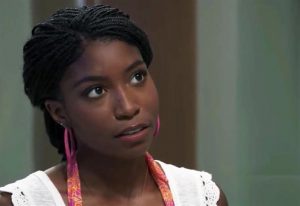 GH Spoilers: Trina Continues To See Rory But Longs For Spencer - Soap ...