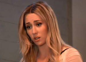 General Hospital Spoilers: Josslyn’s Sixth Sense, Dex Dies Saving Her ...