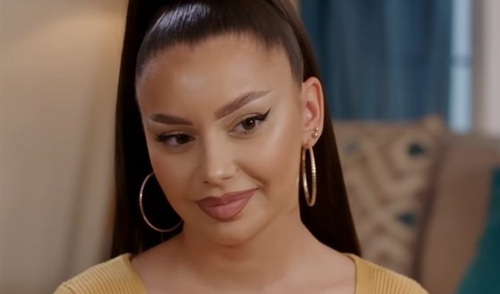 Miona Bell - Soap Opera Spy