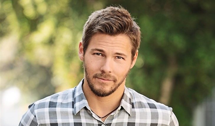 Scott Clifton - Soap Opera Spy