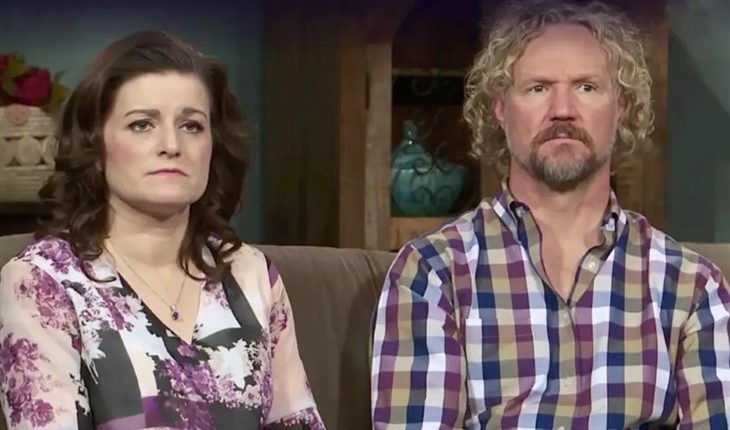 Sister Wives - Soap Opera Spy
