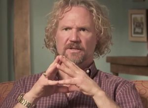 Never Mind The Nanny What Does Sister Wives Star Kody Do? - Soap Opera Spy