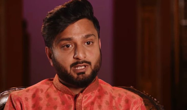 Sumit Singh - Soap Opera Spy