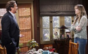 B&B Spoilers: Ridge Goes To Bat For Hope And Brooke - Soap Opera Spy
