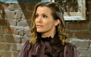 Y&R Spoilers: Chelsea Steals Chance From Abby, Victor Goes Ballistic ...