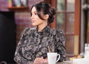 Y&R Spoilers: Audra Stuns Noah, Mystery London Ex Wants Him Back ...