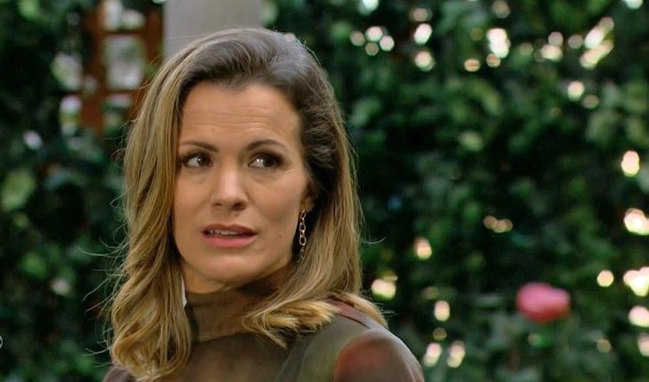 The Young And The Restless - Chelsea Lawson (Melissa Claire Egan ...