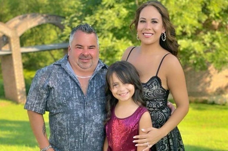 As 90 Day Fiancé’s Liz Wood Finally ‘Gets’ Big Ed He Drops A Major ...