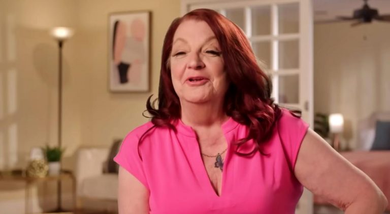 90 Day: The Single Life Teaser: Debbie Breaks Down As Colt Calls Her ...