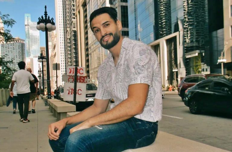 90 Day Fiancé Star Hamza Will See His Daughter From Memphis ‘Very Soon ...